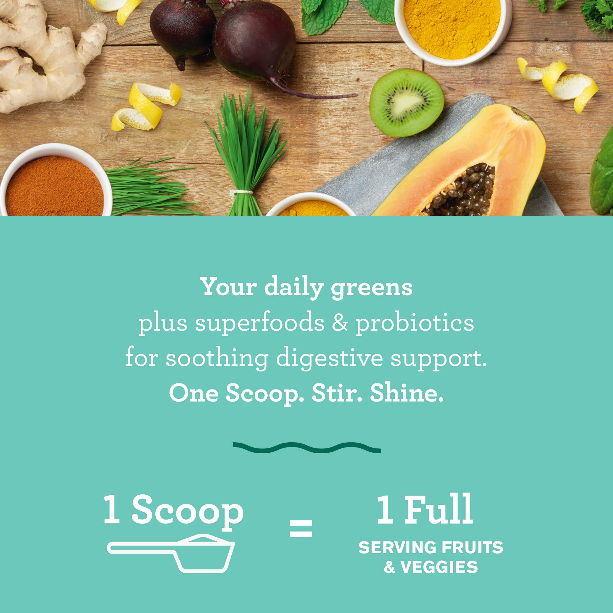 cleanse your body with spirulina