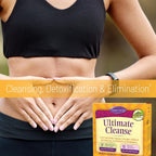 cleanse your body with tea