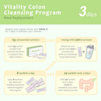 cleanse your body with Vitalic