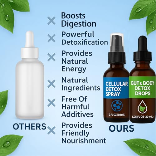 cleanse your body with zeolite