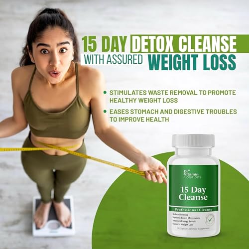 cleanse your gut with detox tea