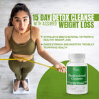 cleanse your gut with tea