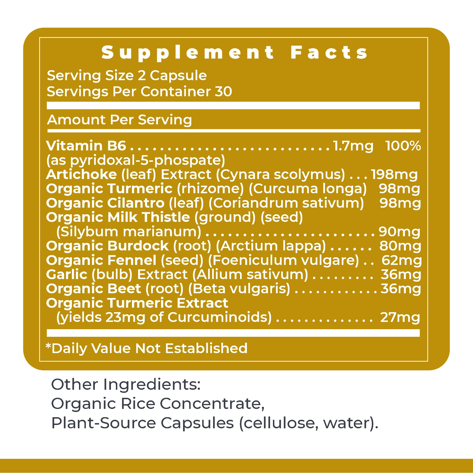 cleanse your liver naturally