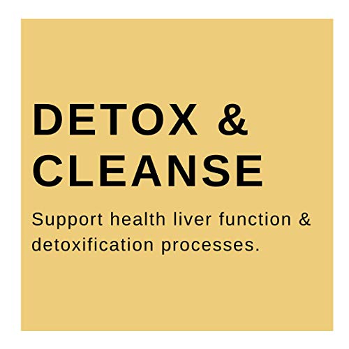 cleanse your liver naturally
