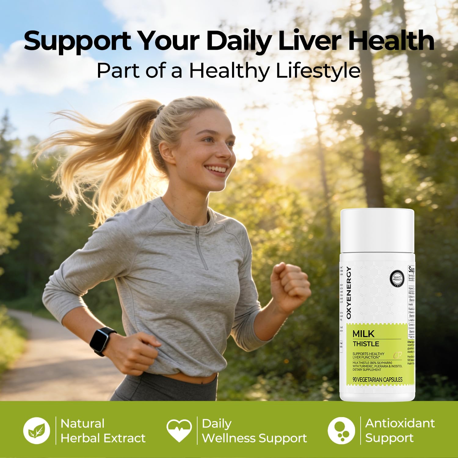 cleanse your liver naturally