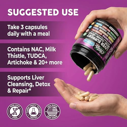 cleanse your liver naturally