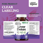 cleanse your liver naturally