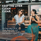 cleanse your liver naturally
