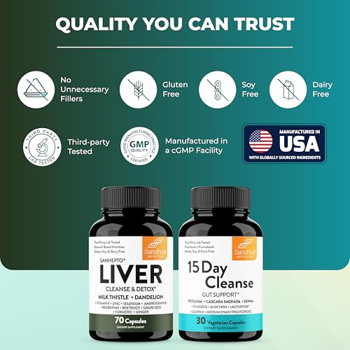 cleanse your liver with herbal tea
