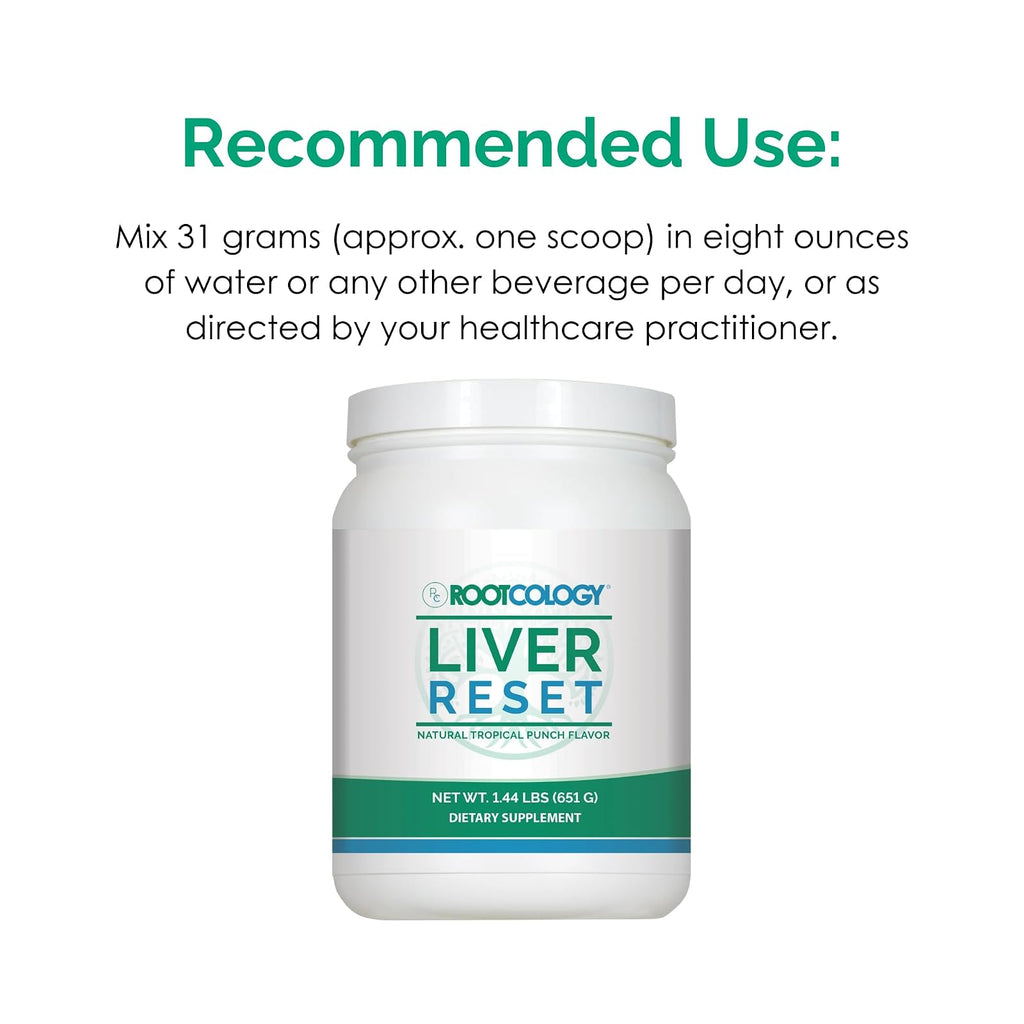 cleanse your liver with pea protein