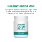 cleanse your liver with pea protein