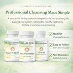 cleanse your system naturally
