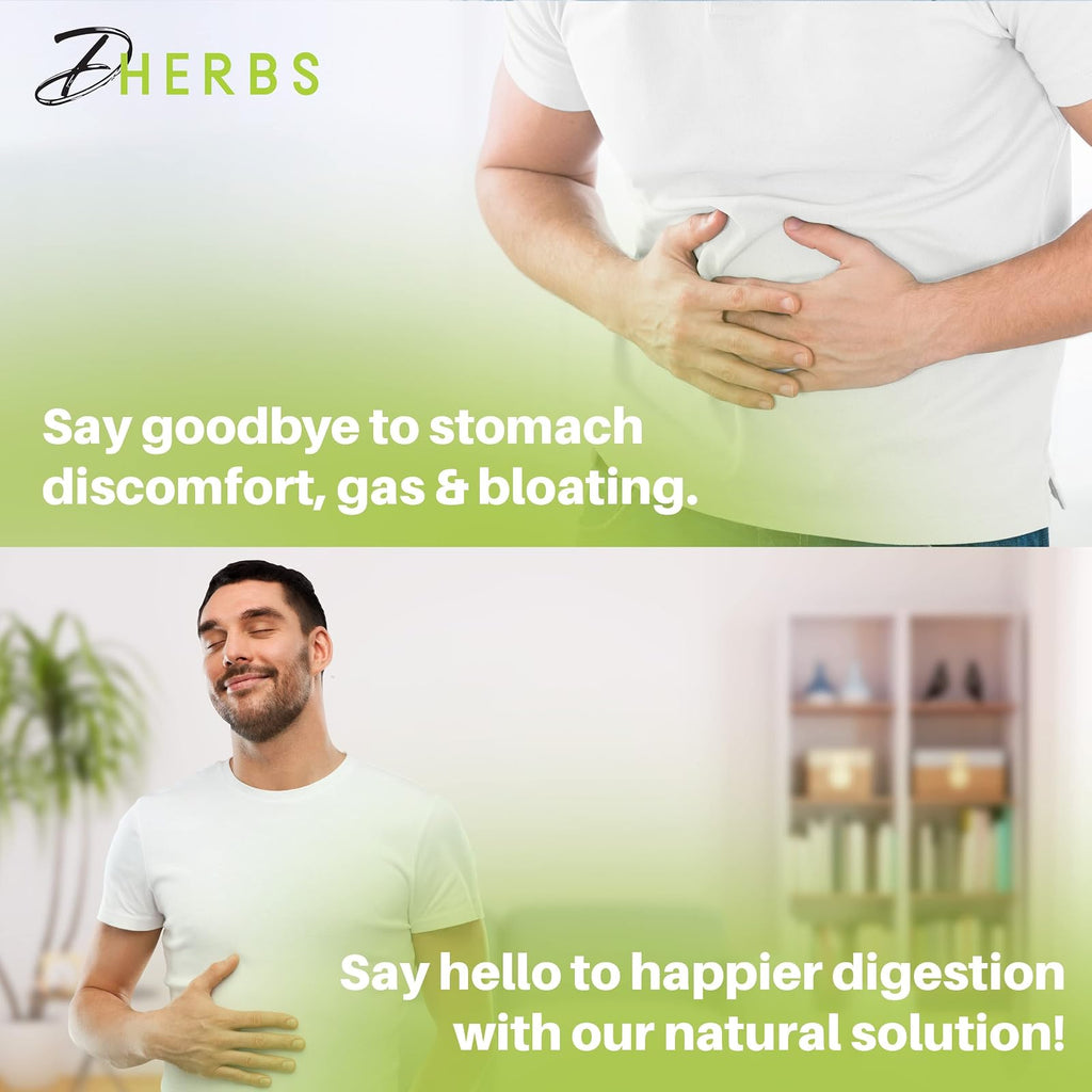 cleanse your system with DHerbs
