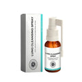 Cleansing Spray for fresh breath