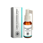 Cleansing Spray for fresh breath