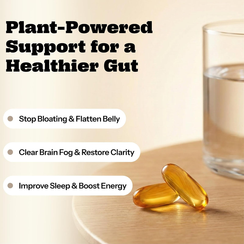 Cleantra Oil of Oregano capsules