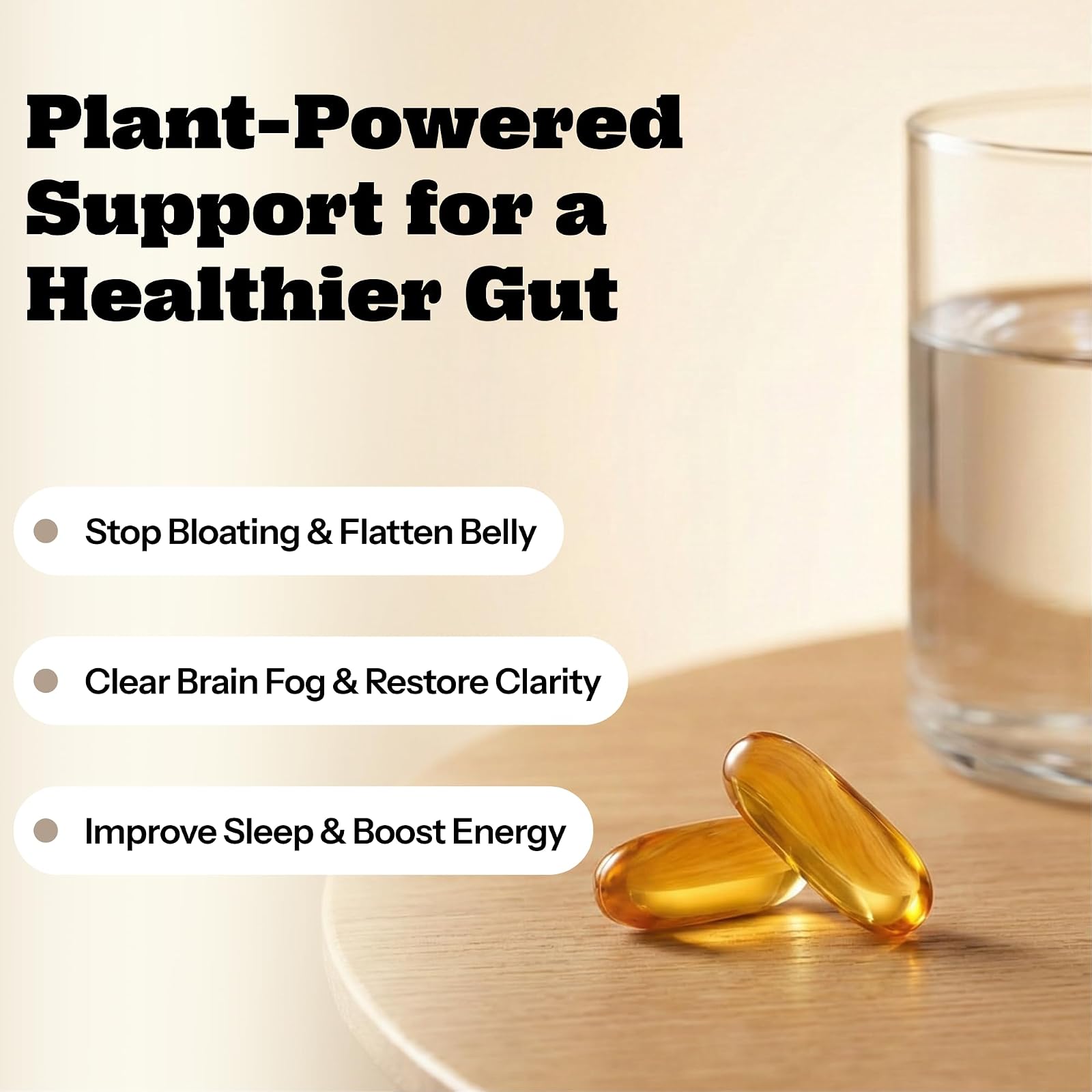 Cleantra Oil of Oregano capsules