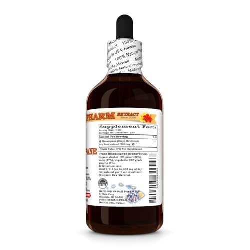 Clear airways herbal extract solution