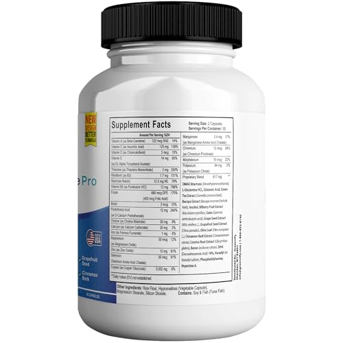 clear brain fog with NeuroTonix