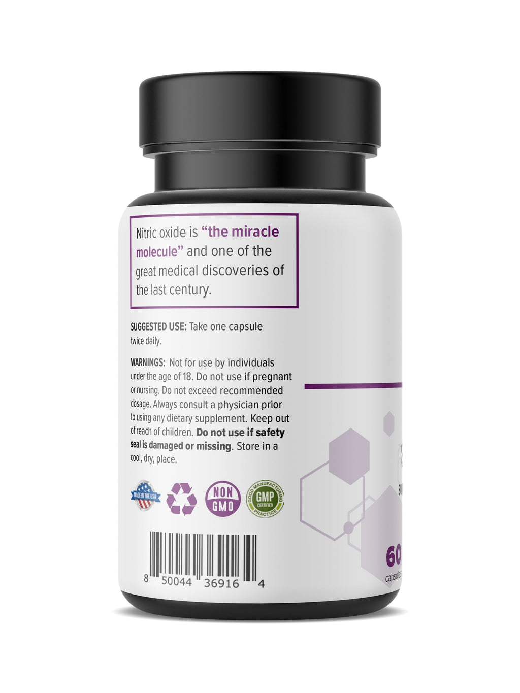 clear breathing health formula