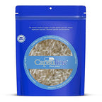 clear empty gelatin capsules for multivitamins