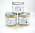 clear empty gelatin capsules for supplements