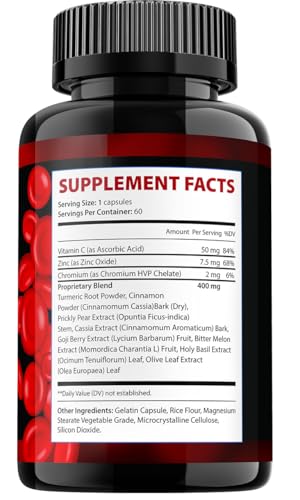 Clear Flux capsules for overall vitality