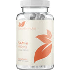 Clear Formulas Bioactive SAM-e benefits