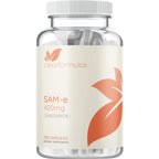 Clear Formulas Bioactive SAM-e supplement