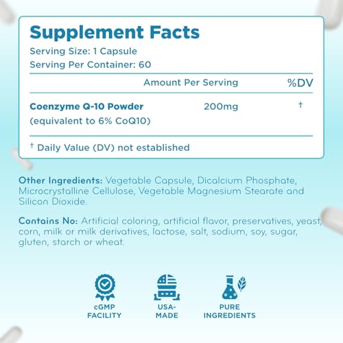 clear formulas coq10 immune boost