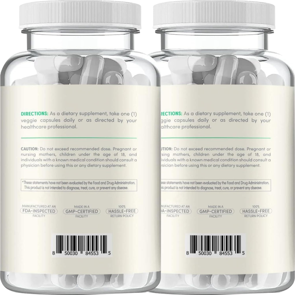 Clear Formulas Vitamin B3 benefits