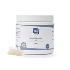 clear gelatin empty capsules for multivitamins