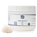 clear gelatin empty capsules for multivitamins