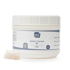 clear gelatin empty capsules for vitamins