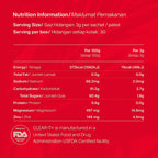 Clear It+ sachets for convenient acne care
