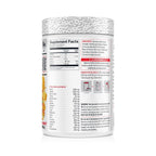 Clear protein powder for muscle recovery