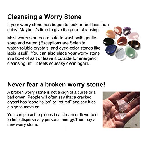 clear quartz stone for positive energy
