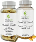 Clear Skin multivitamins for clear complexion