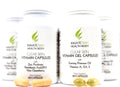 Clear Skin multivitamins for clear skin