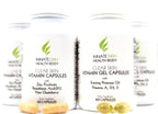 Clear Skin multivitamins for clear skin