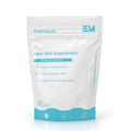 clear skin supplement with chamomile
