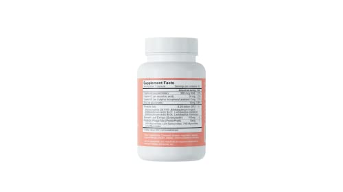 clear skin supplements with zinc