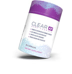 Clear Skin vegan capsules for wellness