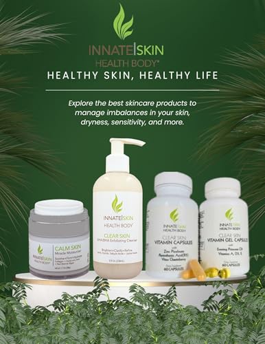clear skin vitamins for daily use