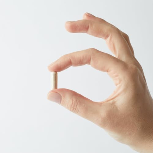 Clear skin vitamins for daily use