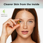 Clear Skin whole food multivitamin benefits