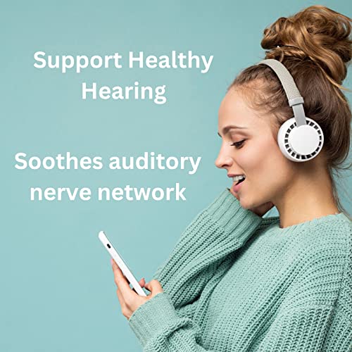 Clear Sound ear health capsules