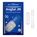 clear vegetarian capsules for supplements