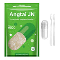 clear vegetarian empty capsules for supplements