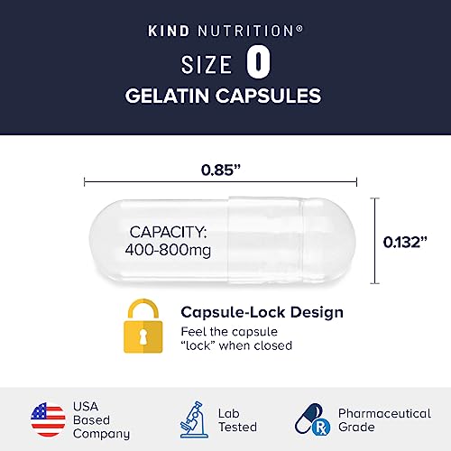 clear veggie capsules for vitamins